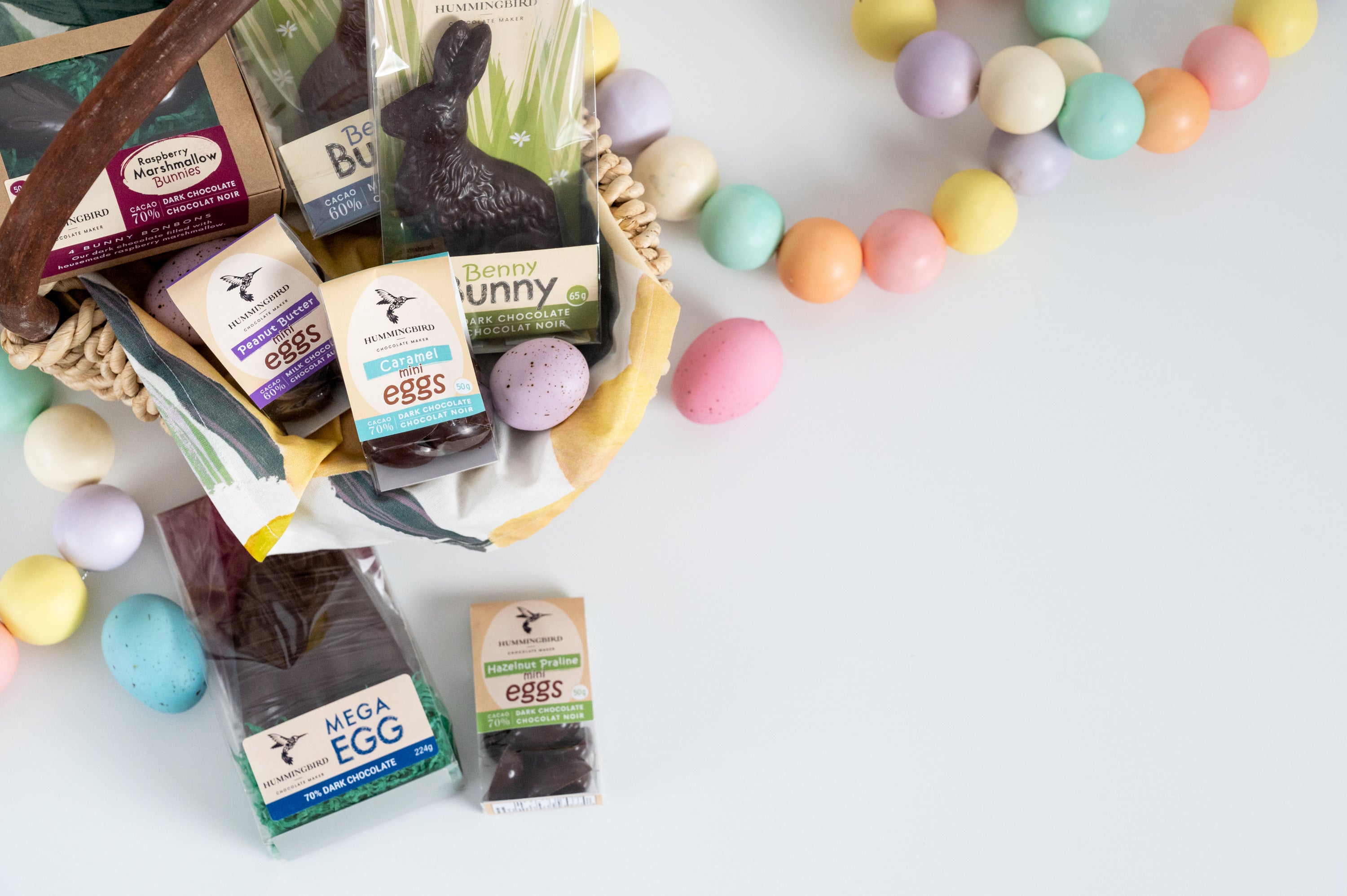 Hummingbird Chocolate Maker - Pure Craft From Bean-to-Bar