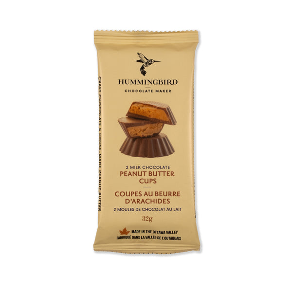 Confections - Hummingbird Chocolate Maker