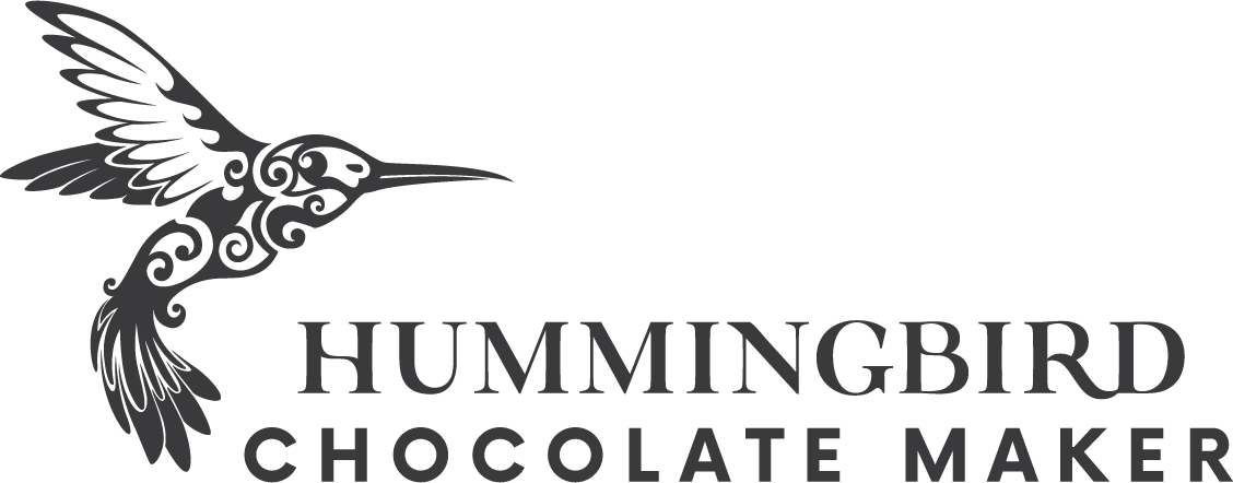 Hummingbird Chocolate Maker - Pure Craft From Bean-to-Bar