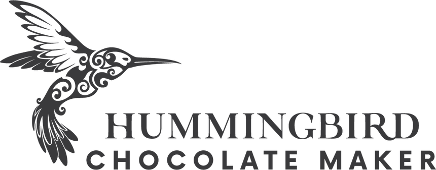 Hummingbird Chocolate Maker - Pure Craft From Bean-to-Bar