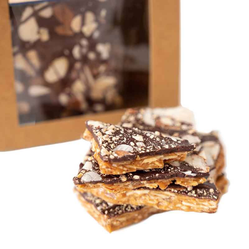 Hummingbird Chocolate Maker - Pure Craft From Bean-to-Bar