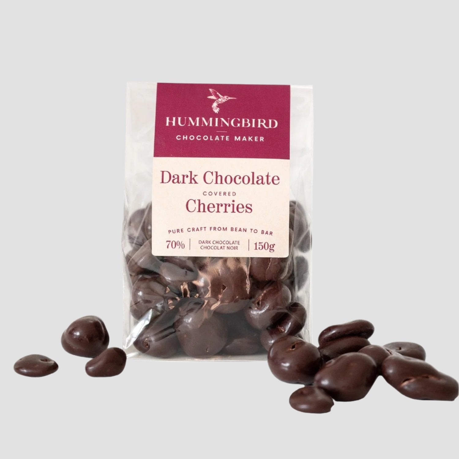 Hummingbird Chocolate Maker - Pure Craft From Bean-to-Bar