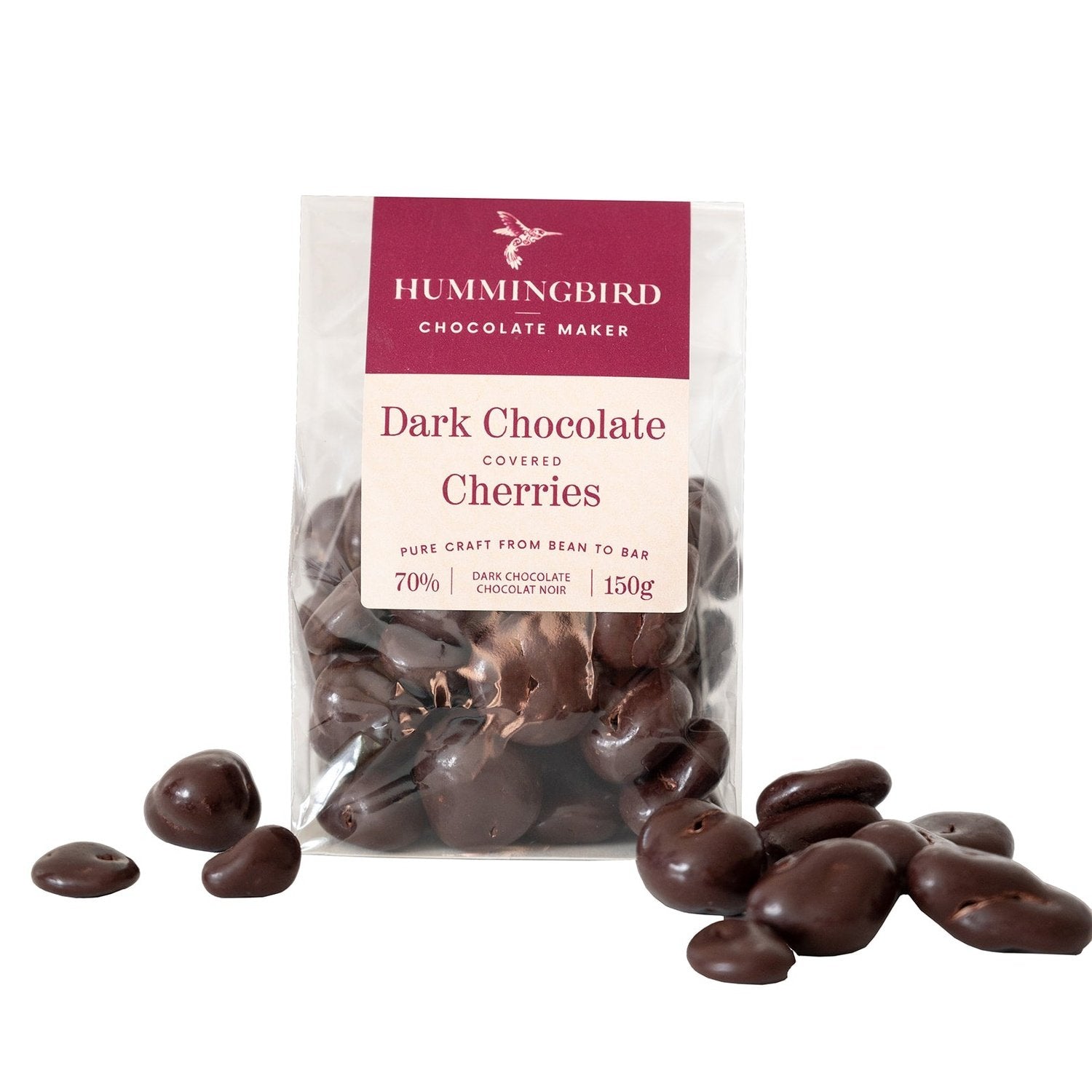 Gifts - Hummingbird Chocolate Maker