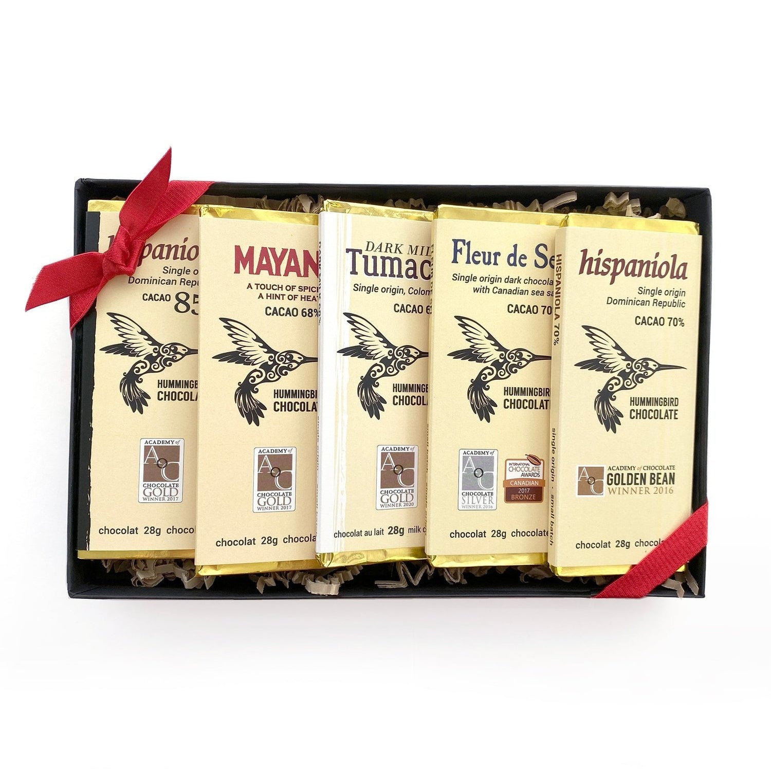 Gifts - Hummingbird Chocolate Maker